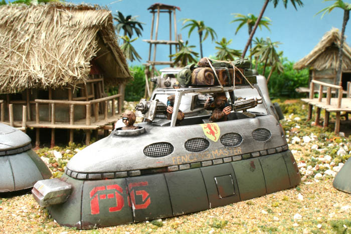 Golf Cart Hovercraft | Lead Adventure Forum